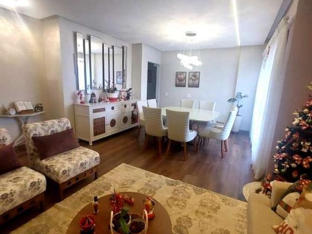 Apartamento para Venda em Jundiaí/SP Vila Progresso 3 Quartos
