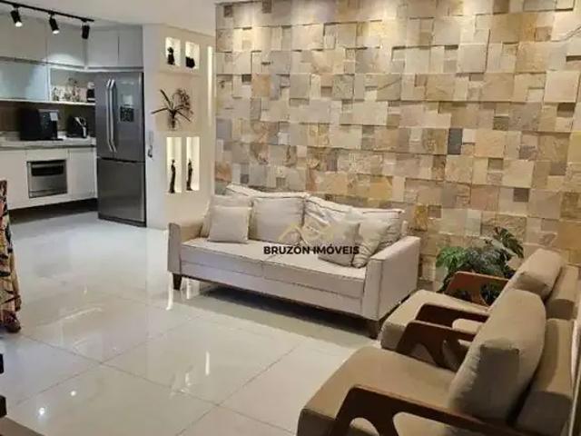 Apartamento para Venda em Jundiaí/SP Vila Progresso 3 Quartos