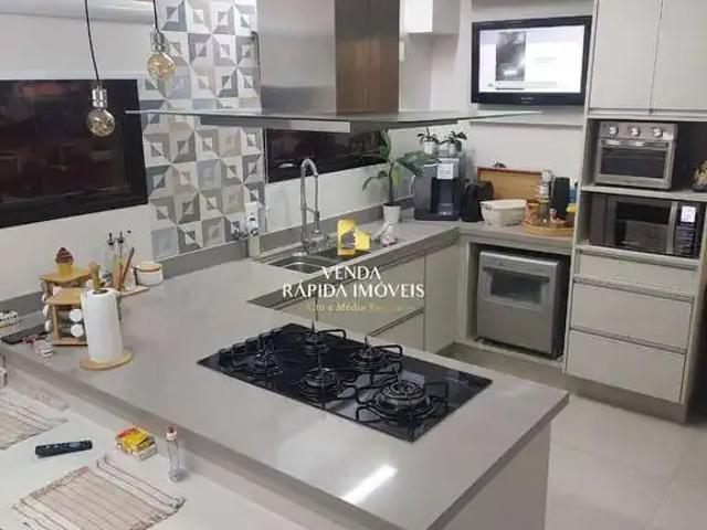 Apartamento para Venda em Jundiaí/SP Vila Progresso 3 Quartos