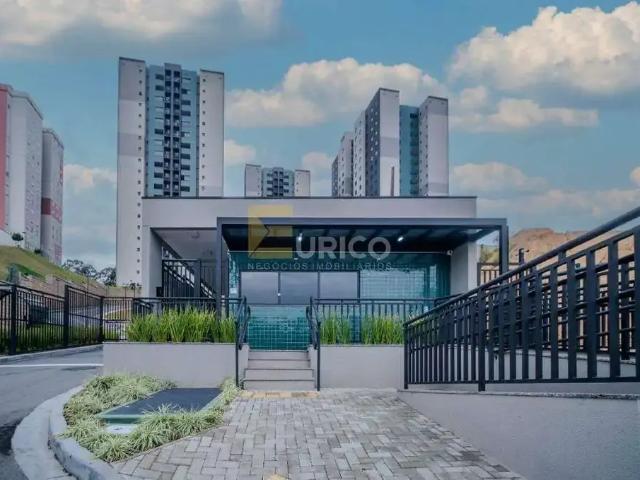 Apartamento para Venda em Jundiaí/SP Vila Progresso 3 Quartos