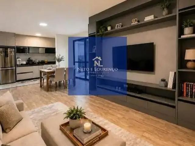 Apartamento para Venda em Jundiaí/SP Vila Progresso 3 Quartos