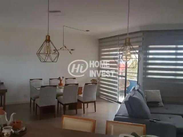 Apartamento para Venda em Jundiaí/SP Vila Progresso 3 Quartos