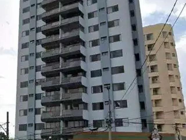 Apartamento para Venda em Jundiaí/SP Vila Progresso 3 Quartos