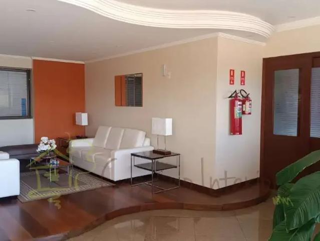 Apartamento para Venda em Jundiaí/SP Vila Progresso 3 Quartos