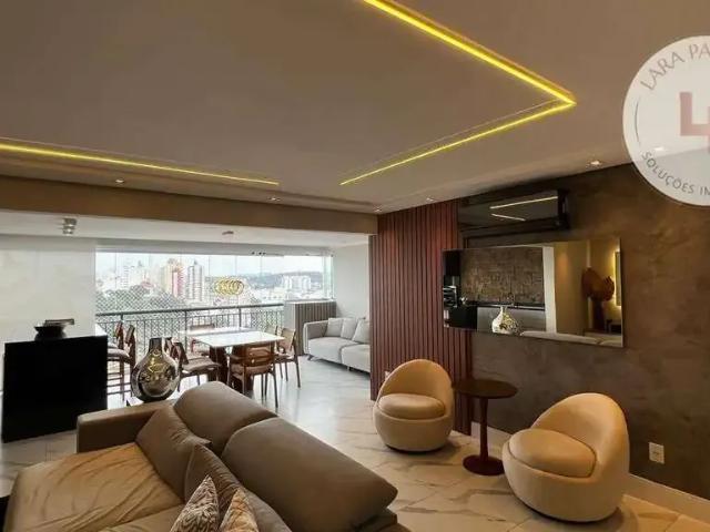 Apartamento para Venda em Jundiaí/SP Vila Progresso 3 Quartos