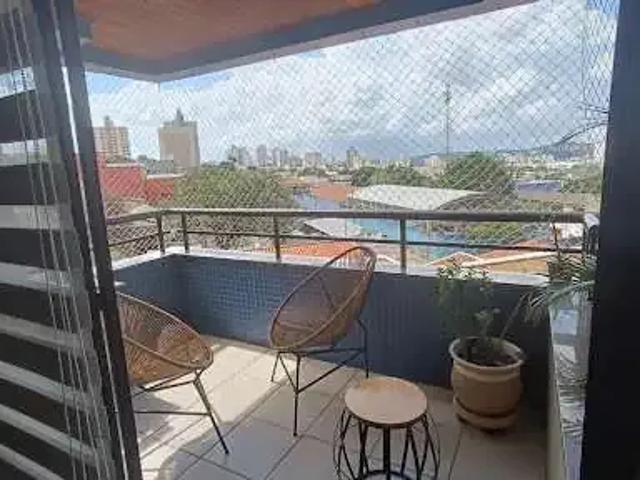 Apartamento para Venda em Jundiaí/SP Vila Progresso 3 Quartos
