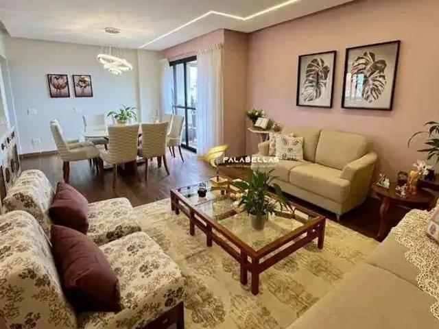 Apartamento para Venda em Jundiaí/SP Vila Progresso 3 Quartos
