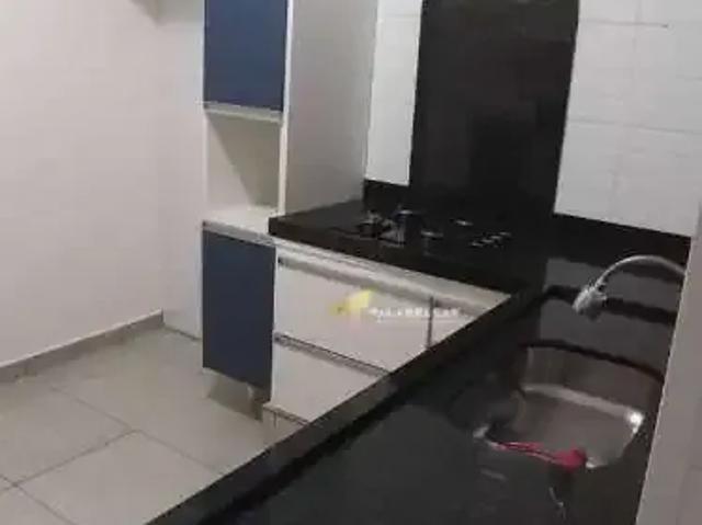 Apartamento para Venda em Jundiaí/SP Vila Progresso 3 Quartos