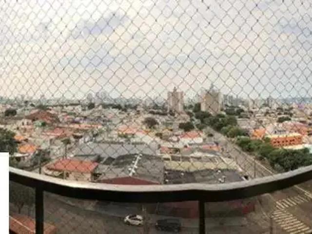 Apartamento para Venda em Jundiaí/SP Vila Progresso 3 Quartos