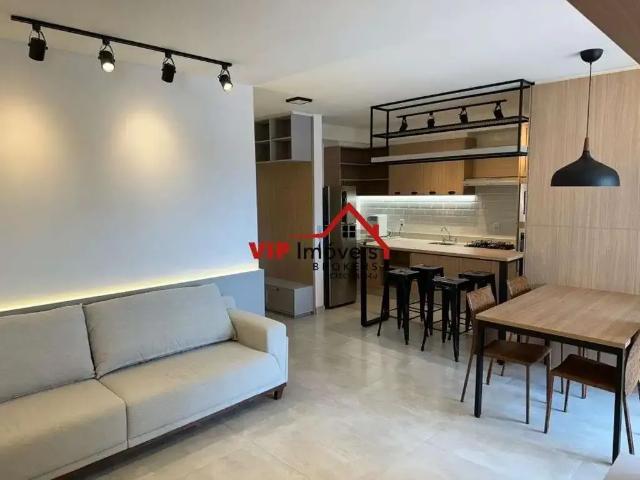 Apartamento para Venda em Jundiaí/SP Vila Progresso 3 Quartos