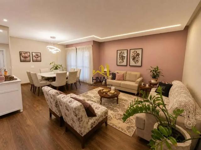 Apartamento para Venda em Jundiaí/SP Vila Progresso 3 Quartos