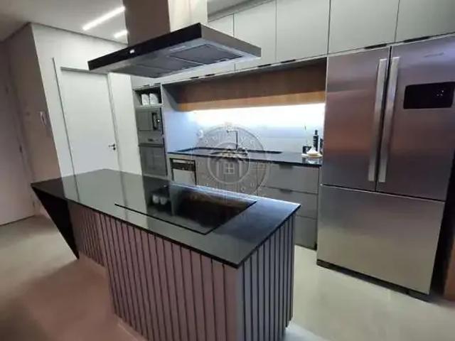 Apartamento para Venda em Jundiaí/SP Vila Progresso 3 Quartos