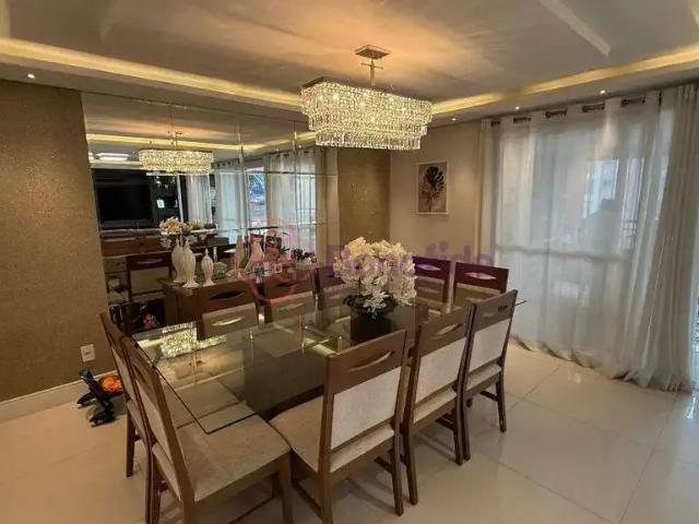 Apartamento para Venda em Jundiaí/SP Vila Progresso 3 Quartos