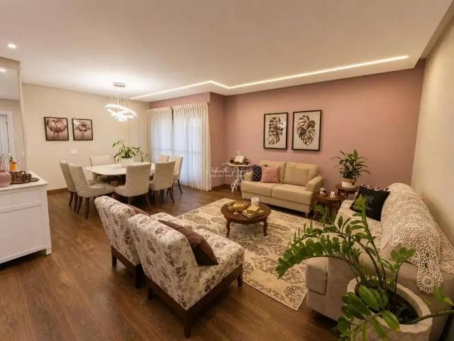 Apartamento para Venda em Jundiaí/SP Vila Progresso 3 Quartos