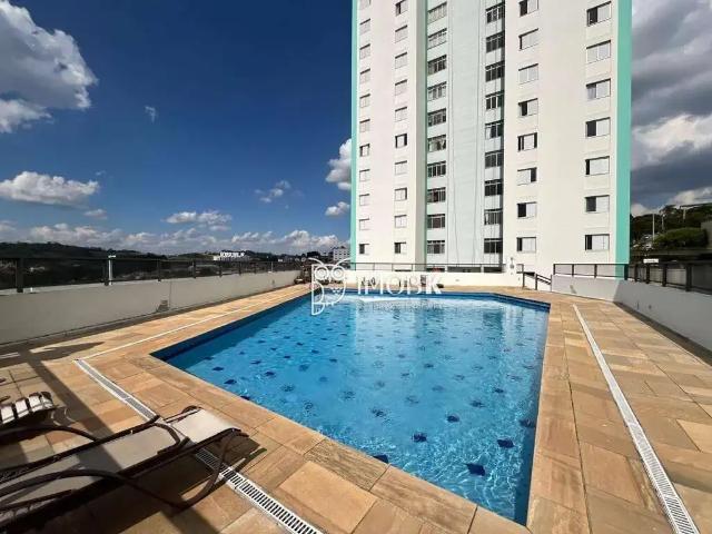 Apartamento para Venda em Jundiaí/SP Vila Rafael de Oliveira 3 Quartos