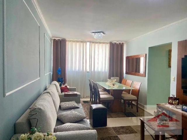 Apartamento para Venda em Jundiaí/SP Vila Rafael de Oliveira 3 Quartos