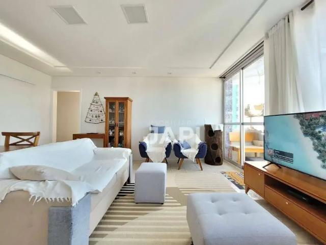 Apartamento para Venda em Jundiaí/SP Vila Rafael de Oliveira 3 Quartos