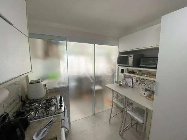 Apartamento para Venda em Jundiaí/SP Vila Rafael de Oliveira 3 Quartos