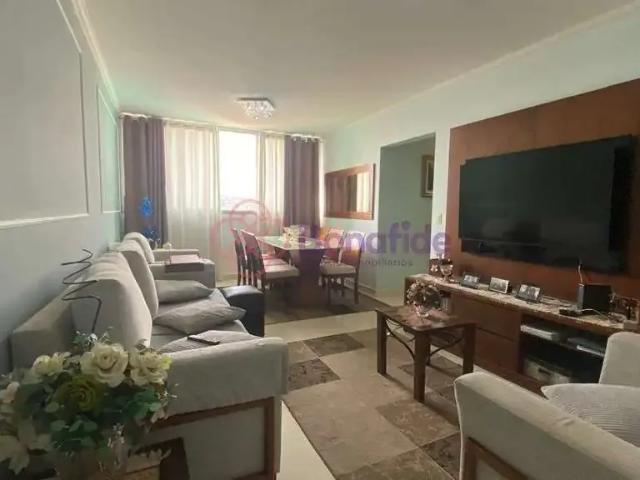 Apartamento para Venda em Jundiaí/SP Vila Rafael de Oliveira 3 Quartos