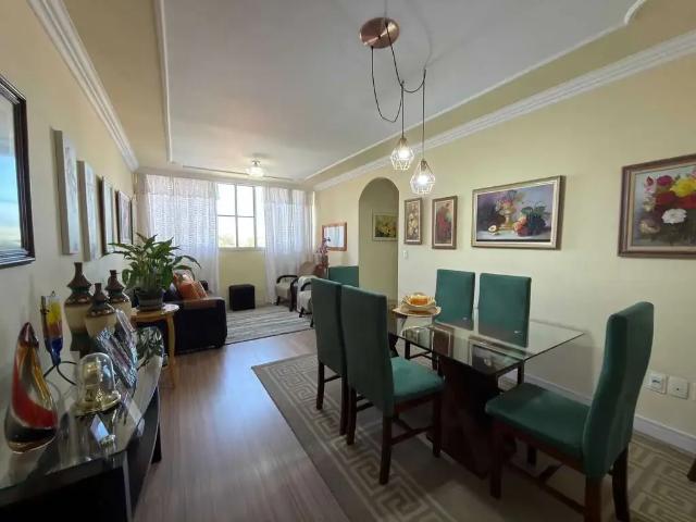 Apartamento para Venda em Jundiaí/SP Vila Rafael de Oliveira 3 Quartos