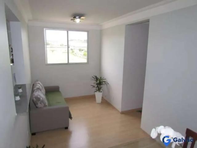 Apartamento para Venda em Jundiaí/SP Vila Rami 3 Quartos