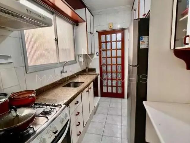 Apartamento para Venda em Jundiaí/SP Vila Rami 2 Quartos