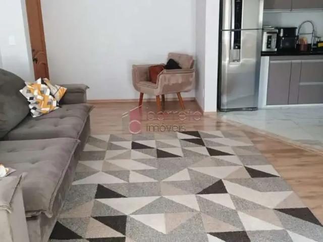 Apartamento para Venda em Jundiaí/SP Vila Rami 2 Quartos