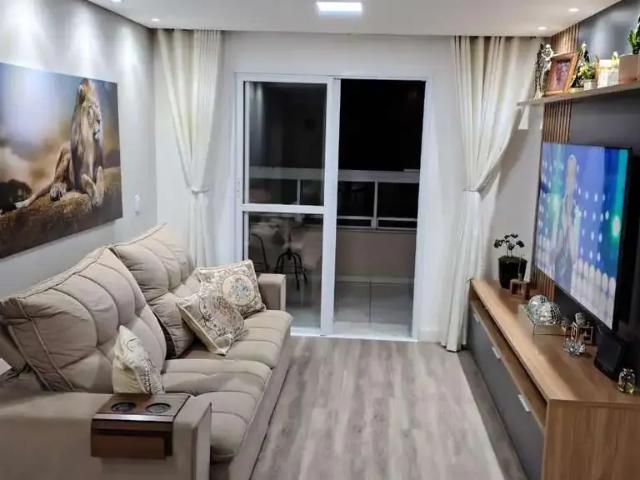 Apartamento para Venda em Jundiaí/SP Vila Rica 3 Quartos