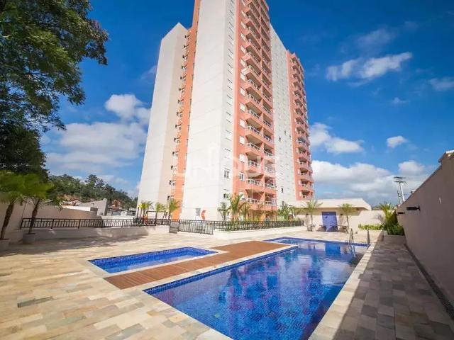 Apartamento para Venda em Jundiaí/SP Vila Rica 3 Quartos