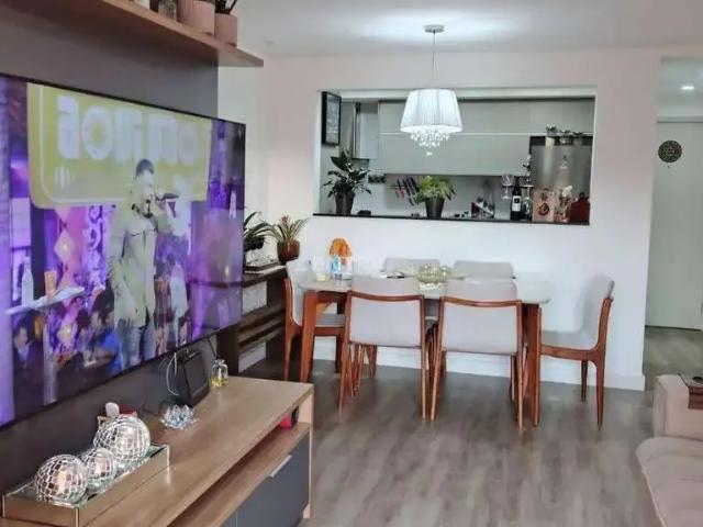 Apartamento para Venda em Jundiaí/SP Vila Rica 3 Quartos