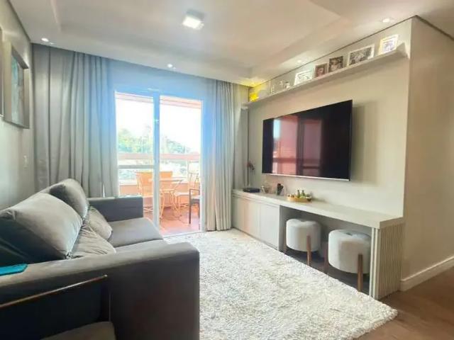 Apartamento para Venda em Jundiaí/SP Vila Rica 3 Quartos