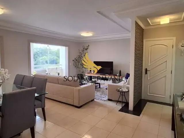 Apartamento para Venda em Jundiaí/SP Vila Rica 3 Quartos