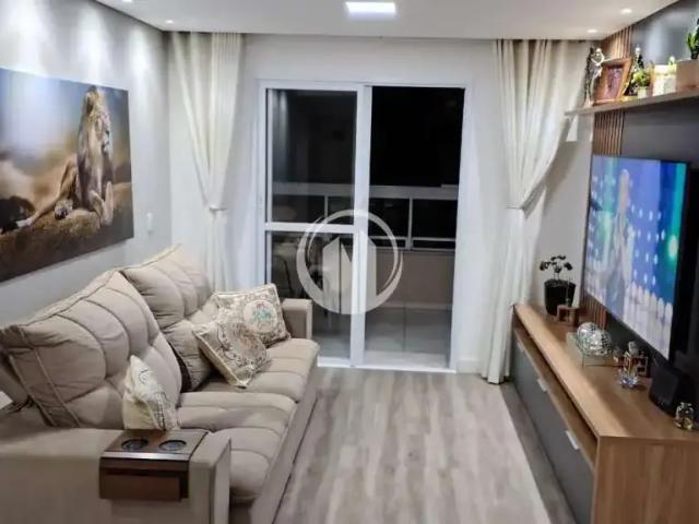 Apartamento para Venda em Jundiaí/SP Vila Rica 3 Quartos