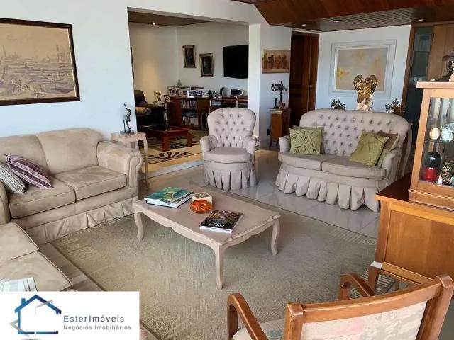 Apartamento para Venda em Jundiaí/SP Vila Rica 4 Quartos