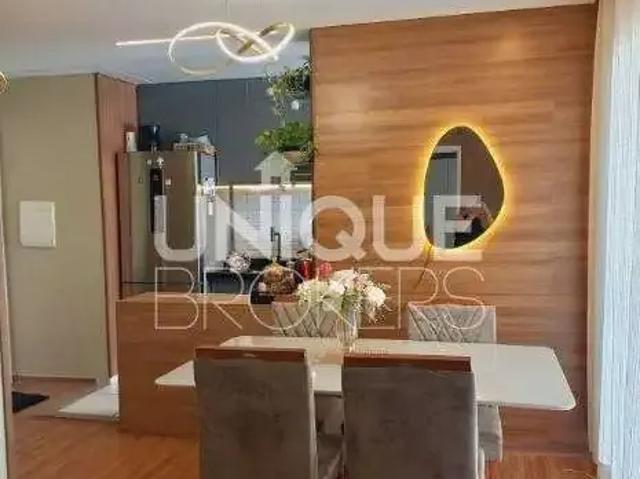 Apartamento para Venda em Jundiaí/SP Vila Rio Branco 3 Quartos