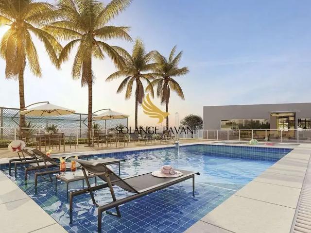 Apartamento para Venda em Jundiaí/SP Vila Rio Branco 3 Quartos