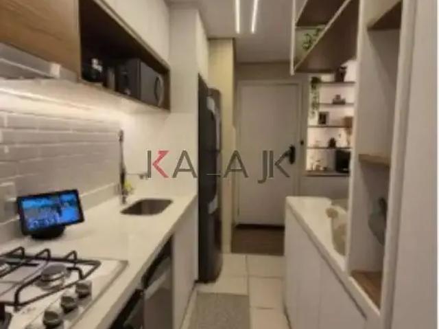 Apartamento para Venda em Jundiaí/SP Vila Rio Branco 3 Quartos