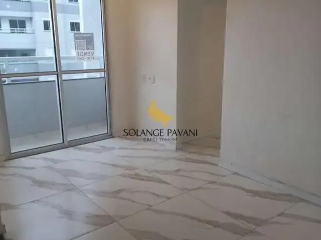 Apartamento para Venda em Jundiaí/SP Vila Rio Branco 3 Quartos