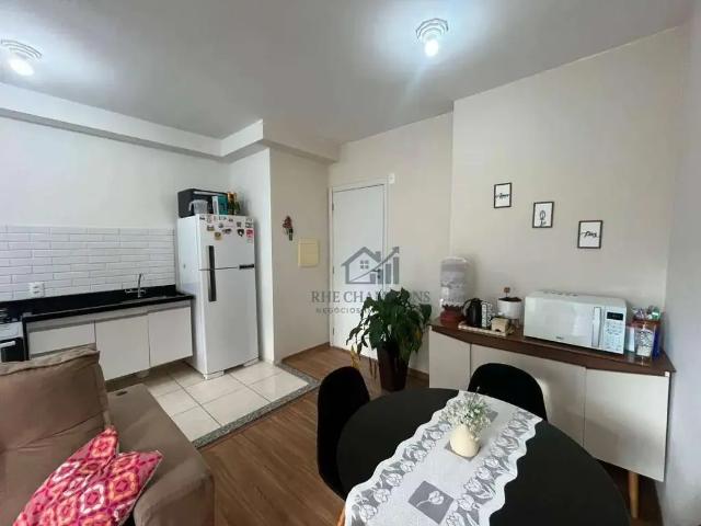 Apartamento para Venda em Jundiaí/SP Vila Rio Branco 3 Quartos