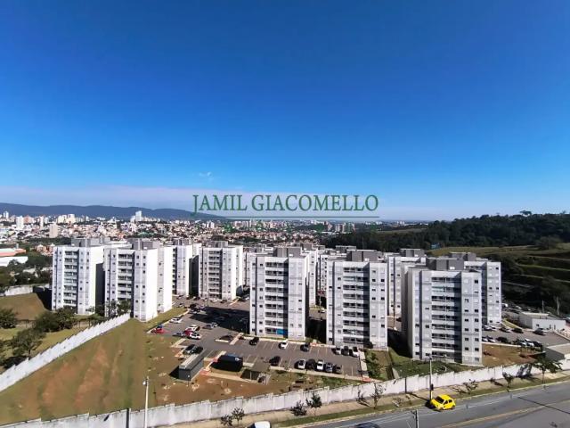 Apartamento para Venda em Jundiaí/SP Vila Rio Branco 3 Quartos