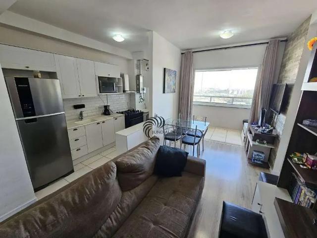Apartamento para Venda em Jundiaí/SP Vila Rio Branco 3 Quartos