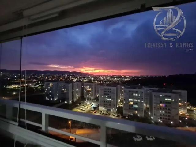 Apartamento para Venda em Jundiaí/SP Vila Rio Branco 3 Quartos