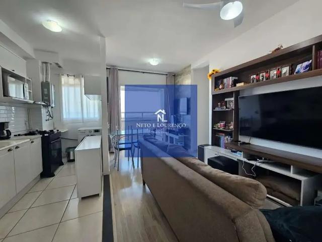 Apartamento para Venda em Jundiaí/SP Vila Rio Branco 3 Quartos