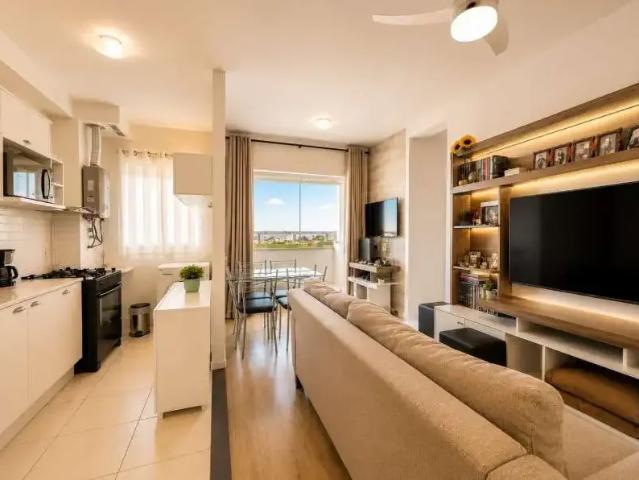 Apartamento para Venda em Jundiaí/SP Vila Rio Branco 3 Quartos