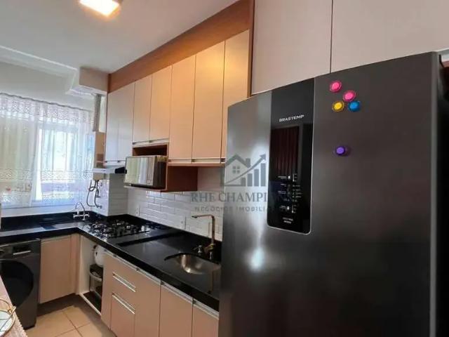 Apartamento para Venda em Jundiaí/SP Vila Rio Branco 3 Quartos