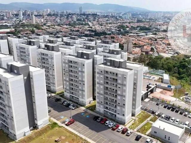 Apartamento para Venda em Jundiaí/SP Vila Rio Branco 3 Quartos