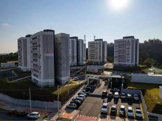 Apartamento para Venda em Jundiaí/SP Vila Rio Branco 3 Quartos