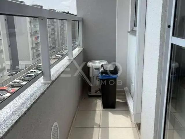 Apartamento para Venda em Jundiaí/SP Vila Rio Branco 3 Quartos