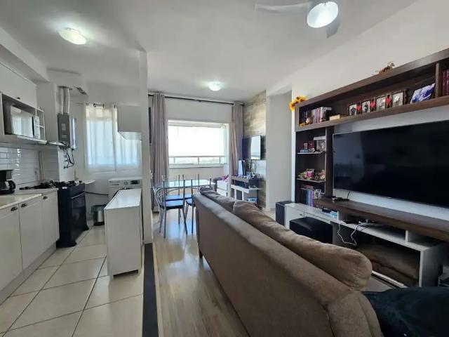 Apartamento para Venda em Jundiaí/SP Vila Rio Branco 3 Quartos