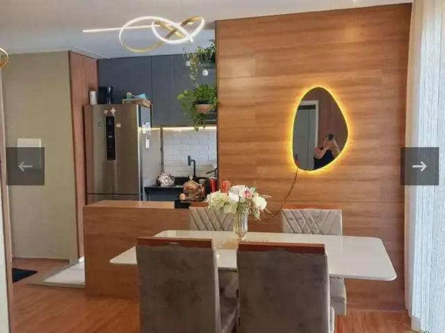 Apartamento para Venda em Jundiaí/SP Vila Rio Branco 3 Quartos